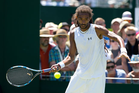 Dustin Brown Editorial Stock Photo - Stock Image | Shutterstock