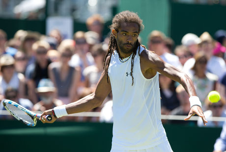 Dustin Brown Editorial Stock Photo - Stock Image | Shutterstock