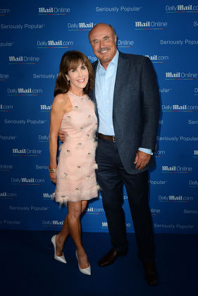 250 Robin mcgraw Stock Pictures, Editorial Images and Stock Photos ...