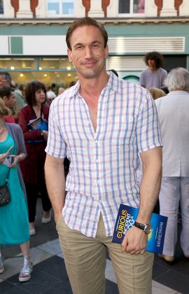 Dr Christian Jessen Editorial Stock Photo - Stock Image | Shutterstock