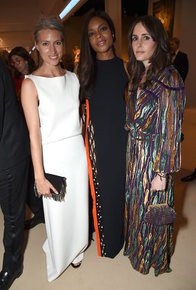 imágenes de NSPCC Neo-Romantic Art Gala at Royal Hospital Chelsea ...