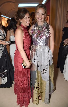 imágenes de NSPCC Neo-Romantic Art Gala at Royal Hospital Chelsea ...