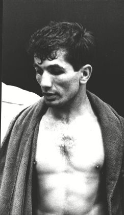 54 Italian boxers Stock Pictures, Editorial Images and Stock Photos ...