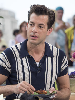 Mark Ronson Editorial Stock Photo - Stock Image | Shutterstock