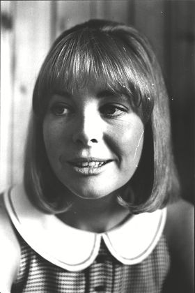 Actress Barbara Ferris Box 0591 22062015 Editorial Stock Photo - Stock ...