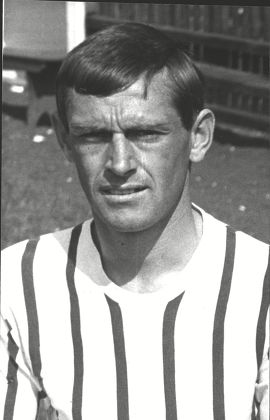 Keith Jobling Grimsby Town Footballer Box Editorial Stock Photo - Stock ...