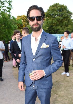 Jack Guinness Editorial Stock Photo - Stock Image | Shutterstock