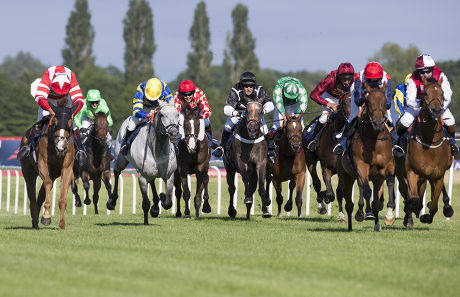 Key4Life Charity Race Evening & 80s Night Newbury Racecourse, Berkshire ...