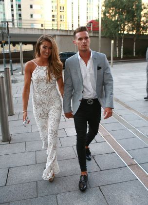 Lily-Beau launch, Birmingham, Britain - 02 Jul 2015 Stock Pictures ...