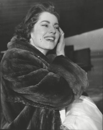 31 Susan kohner Stock Pictures, Editorial Images and Stock Photos ...