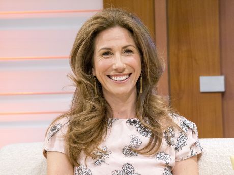 Gaynor Faye Editorial Stock Photo - Stock Image | Shutterstock