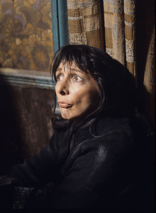 Eve Pearce Editorial Stock Photo - Stock Image | Shutterstock