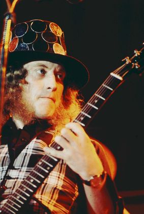 SLADE - CLOCKWISE DAVE HILL DON Editorial Stock Photo - Stock Image ...