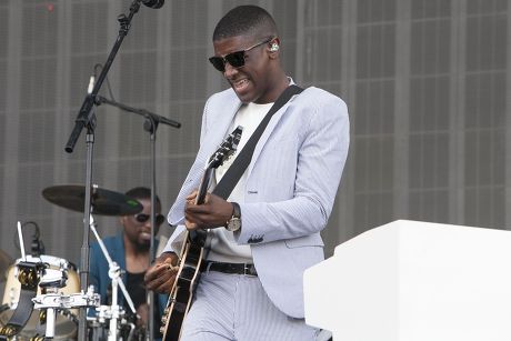 Labrinth Editorial Stock Photo - Stock Image | Shutterstock
