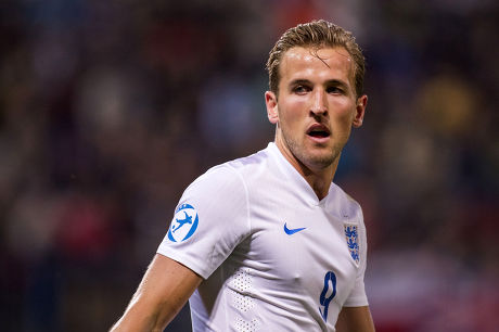 Harry Kane Eng Editorial Stock Photo - Stock Image | Shutterstock