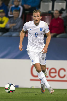 Harry Kane Eng Editorial Stock Photo - Stock Image | Shutterstock