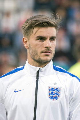 Luke Garbutt Eng Editorial Stock Photo - Stock Image | Shutterstock