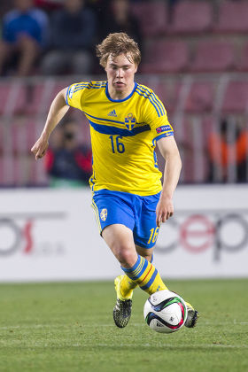 Simon Tibbling Swe Editorial Stock Photo - Stock Image | Shutterstock