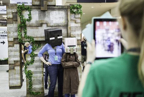 26 Mojang Stock Pictures, Editorial Images and Stock Photos | Shutterstock