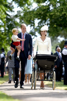 30 Royal royals kate middleton elizabeth diana christened baptism ...