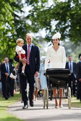 30 Royal royals kate middleton elizabeth diana christened baptism ...