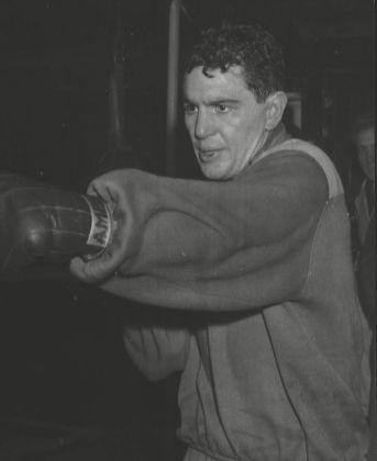 2,000 Fifties boxer Stock Pictures, Editorial Images and Stock Photos ...