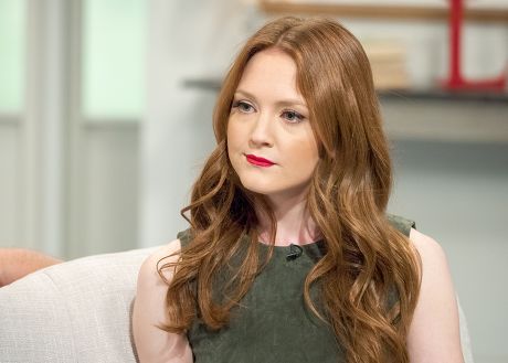 Tricia Ford Editorial Stock Photo - Stock Image | Shutterstock