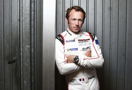 Motorsports Fia Wec 2015 24 Heures Editorial Stock Photo - Stock Image ...