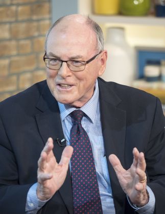 Arthur Edwards Editorial Stock Photo - Stock Image | Shutterstock