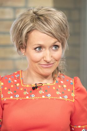 Kate Quilton Editorial Stock Photo - Stock Image | Shutterstock