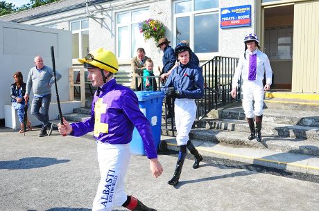 Horse Racing - 6 Jul 2015 Stock Pictures, Editorial Images and Stock ...