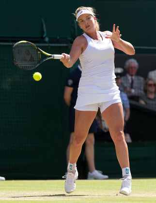 Coco Vandeweghe Usa Editorial Stock Photo - Stock Image | Shutterstock