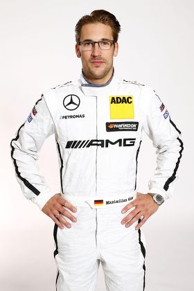 Maximilian Goetz Editorial Stock Photo - Stock Image | Shutterstock