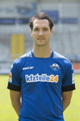 SC Paderborn football Team Photos, Germany - 03 Jul 2015 Stock Pictures ...