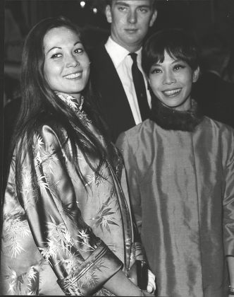 58 Nancy wong Stock Pictures, Editorial Images and Stock Photos ...