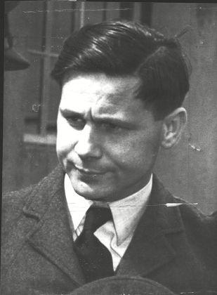 Corporal Ernest Sutton Who Cleared Courtmartial Editorial Stock Photo ...