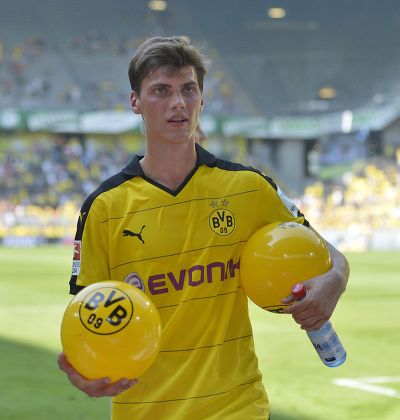 Pascal Stenzel Editorial Stock Photo - Stock Image | Shutterstock