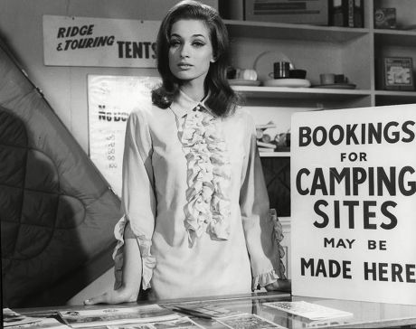 Sandra Caron Hattie Jacques Julian Holloway Editorial Stock Photo ...