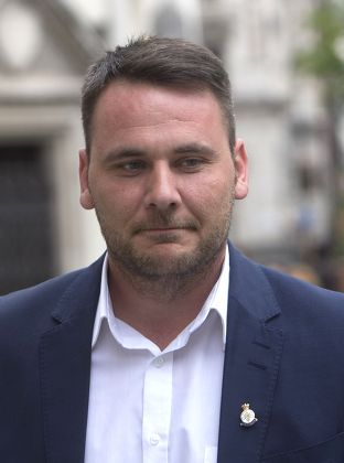 __COUNT__ Ryan Sabey conviction for misconduct in a public office ...