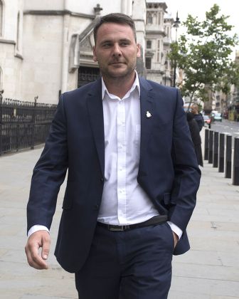 __COUNT__ Ryan Sabey conviction for misconduct in a public office ...