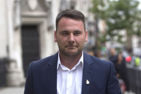 __COUNT__ Ryan Sabey conviction for misconduct in a public office ...
