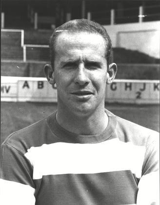 Ray Brady Queens Park Rangers Fc Editorial Stock Photo - Stock Image ...