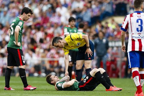 Mario Suarez Mata Editorial Stock Photo - Stock Image | Shutterstock