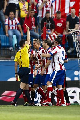 Mario Suarez Mata Editorial Stock Photo - Stock Image | Shutterstock