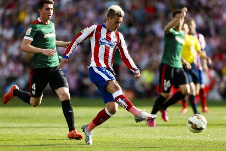 Mario Suarez Mata Editorial Stock Photo - Stock Image | Shutterstock