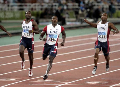 2004 OLYMPIC GAMES, ATHENS, GREECE - 26 AUG 2004 Stock Pictures ...