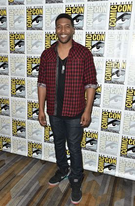 Jocko Sims Editorial Stock Photo - Stock Image | Shutterstock