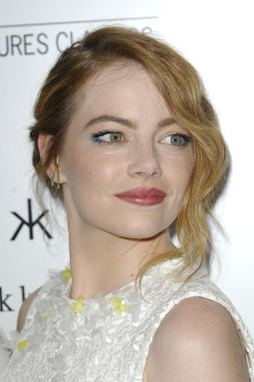 Emma Stone Editorial Stock Photo - Stock Image | Shutterstock