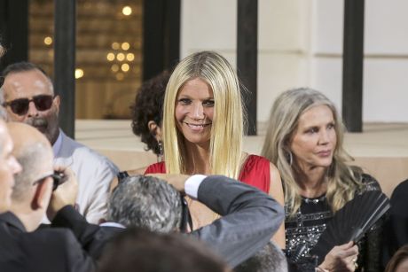 Gwyneth Paltrow Editorial Stock Photo - Stock Image | Shutterstock