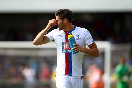 Graham Stack Barnet Editorial Stock Photo - Stock Image | Shutterstock